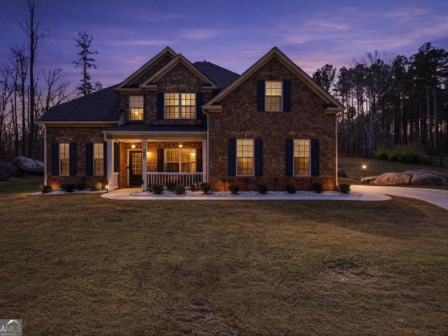 798 Boulder View Parkway