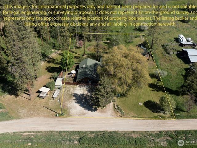 798 Barzee Road