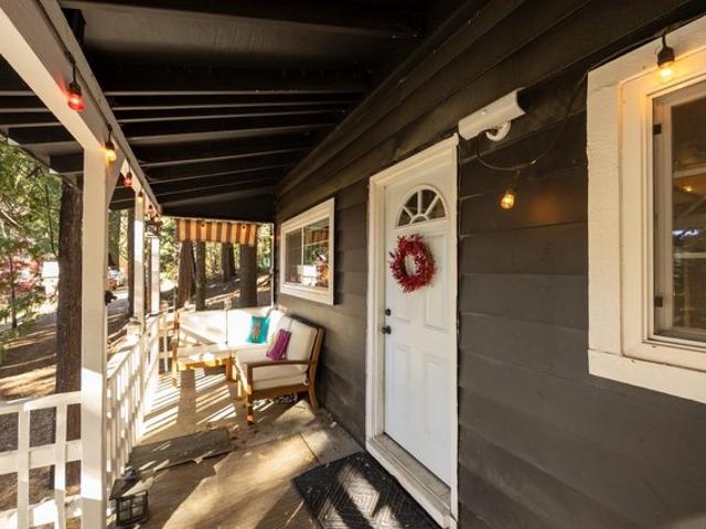 798 Blue Cyn, Blue Canyon, CA 95701