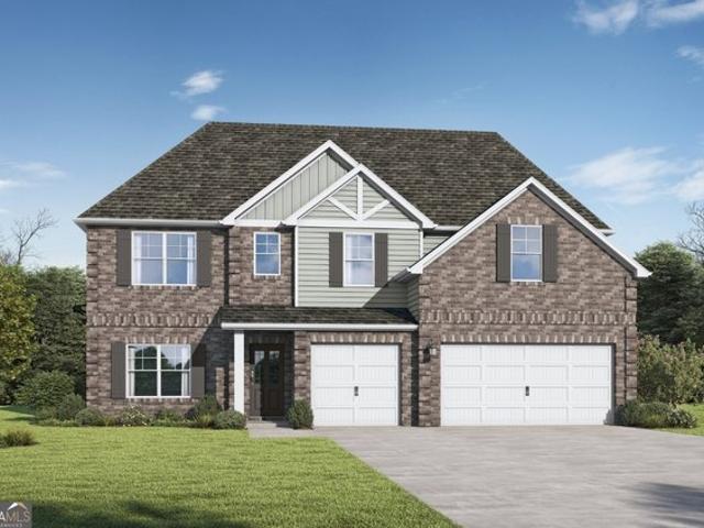 798 Grande Bishop Dr Unit 61, Fairburn, GA 30213