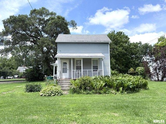798 Day St, Galesburg, IL 61401