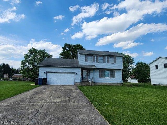 798 Devitt Ave, Campbell, OH 44405
