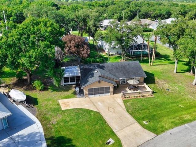 798 Dixie Ter, Sebastian, FL 32958