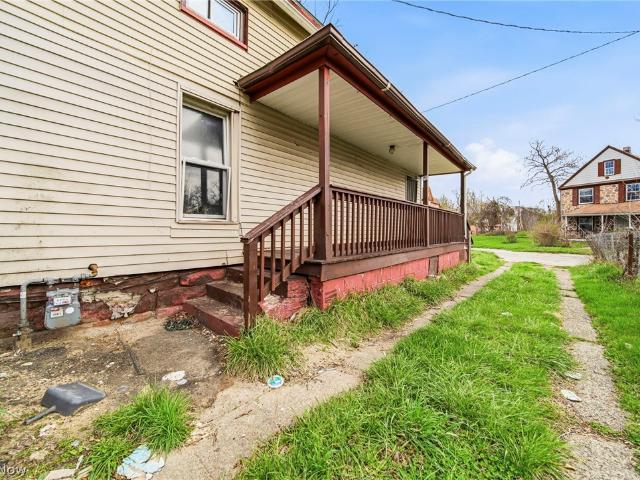798 E 100th Street