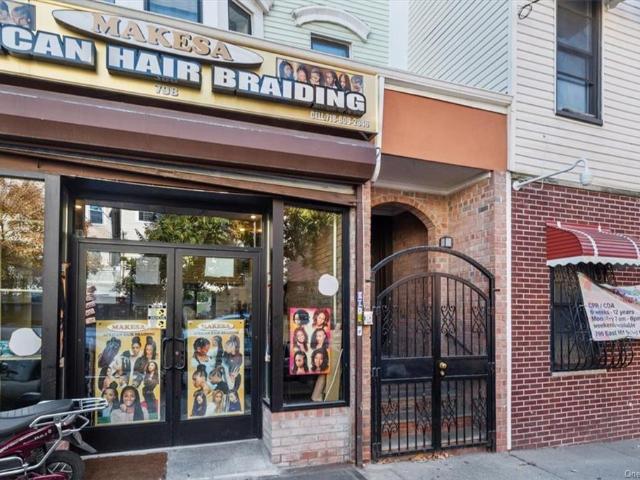 798 East 161st Street
