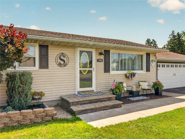 798 Flynn Road