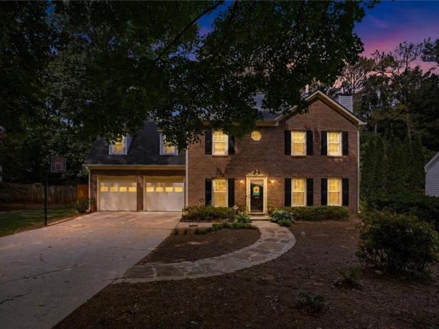 798 Flowers Crossing, Lawrenceville, GA 30044 | MLS #7761 | Compass