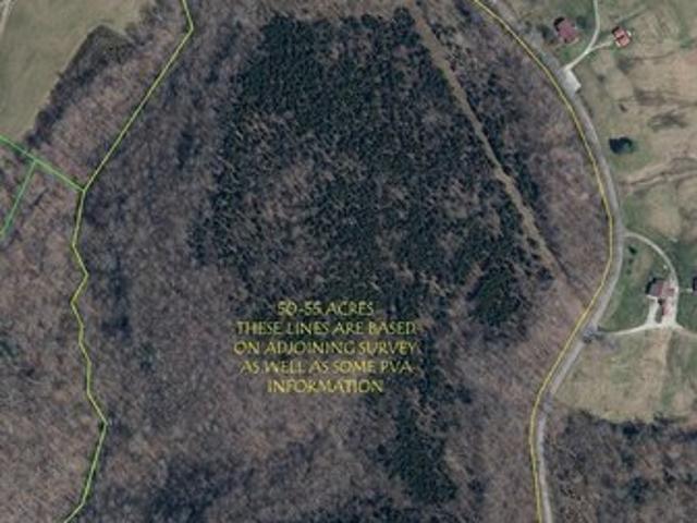 798 Hooper Barton Rd, Leitchfield, KY 42754