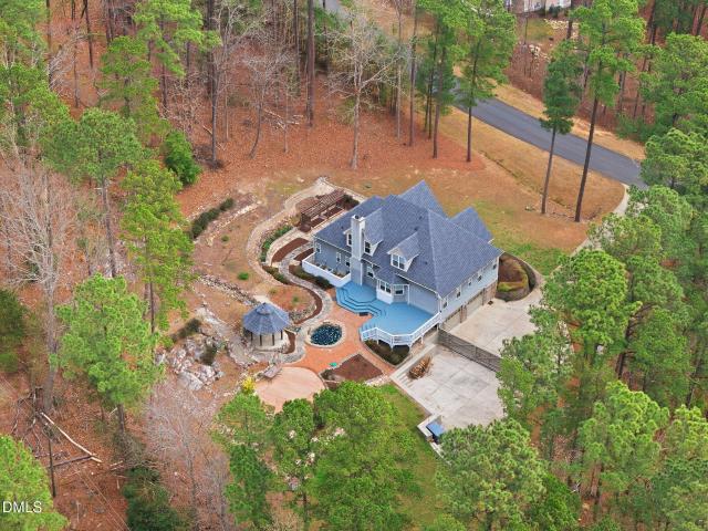 798 Horizon Dr, Pittsboro, NC 27312 | MLS #10152
