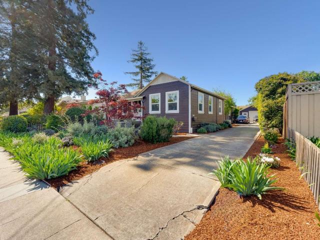 798 Hudson St, Redwood City, CA 94061 | Compass
