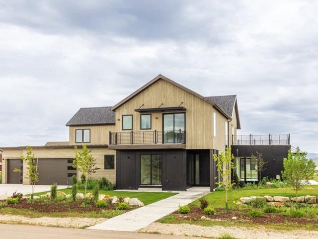 798 Lazy Way Unit 11, Francis, UT 84036