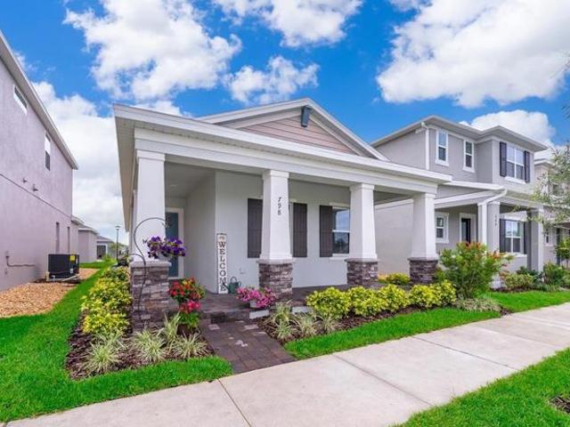 798 MIDDLETON ST, Debary, FL 32713