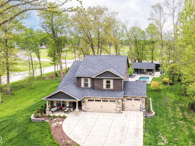 798 Millerwood Drive