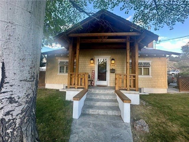 798 Murry St, Ely, NV 89301
