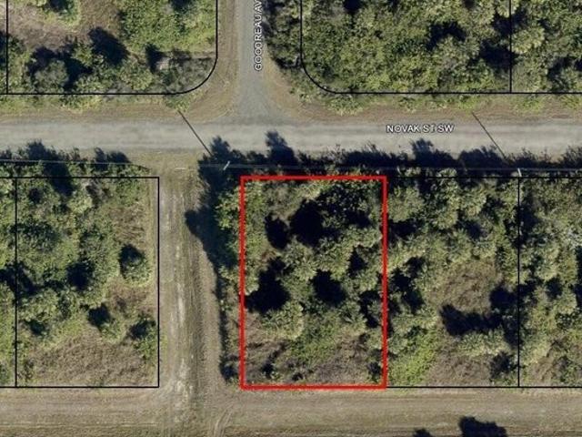 798 Novak St SW, Palm Bay, FL 32908