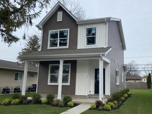 798 S Yearling Rd, Whitehall, OH 43213