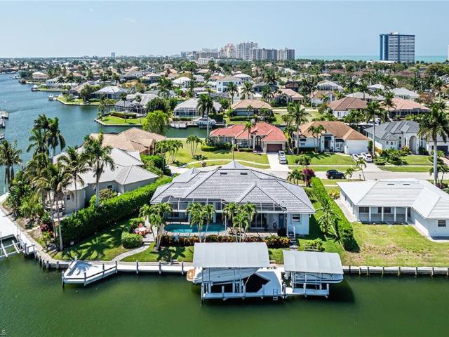 798 Sea Ct, Marco Island, FL 34145 | MLS #226010