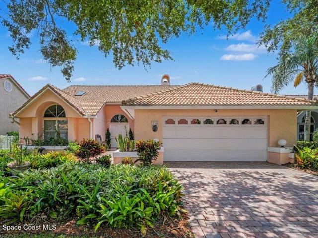 798 Spanish Cove Dr, Melbourne, FL 32940
