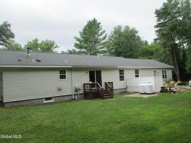 798 State Highway 29A