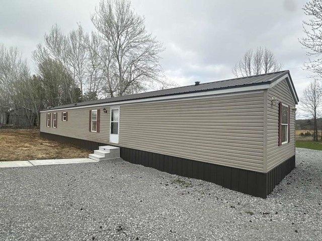 798 State Route 132 W, Dixon, KY 42409