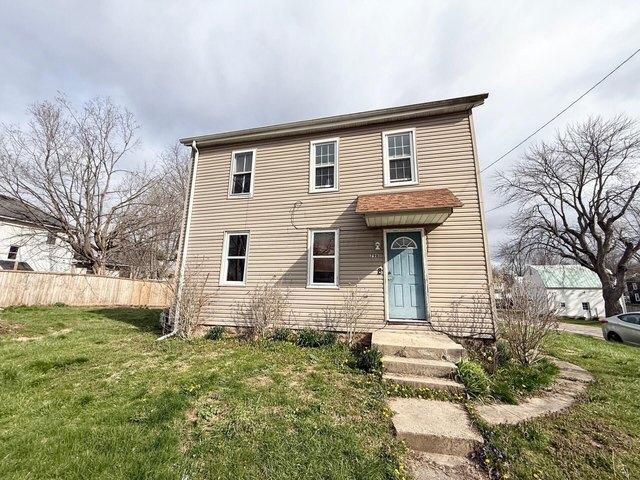 798 Pike St SW, Etna, OH 43062