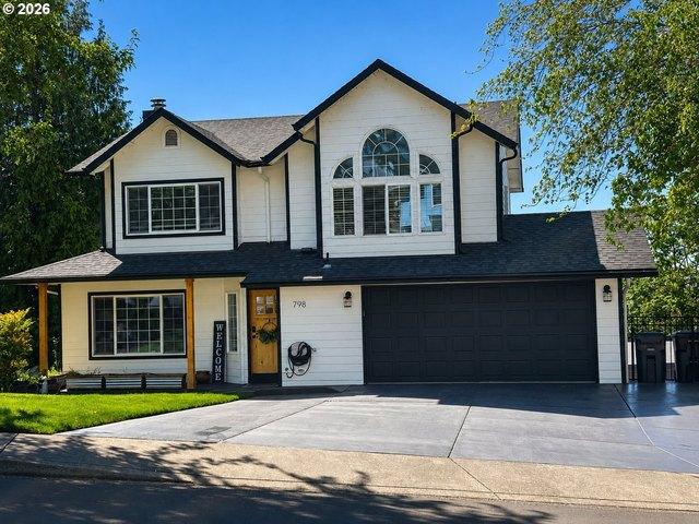 798 Prescott Ln, Springfield, OR 97477