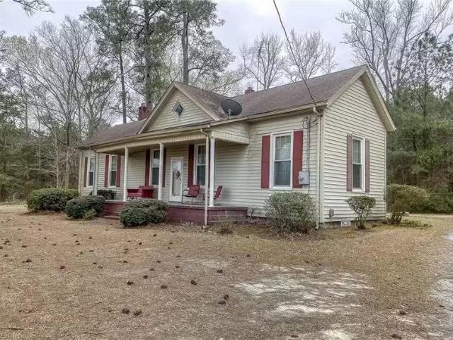 798 ROOKS RD, GATES, NC 27937 Single Family Residence For Sale.