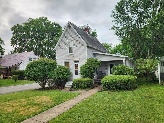 798 Race St, Waynesburg, PA 15370