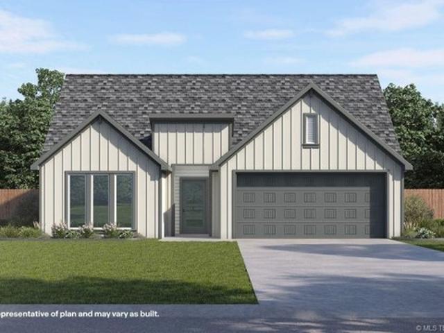 798 Reagan Ave, Kellyville, OK 74039