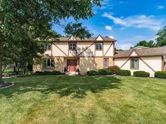 798 Riva Ridge Blvd, Gahanna, OH 43230