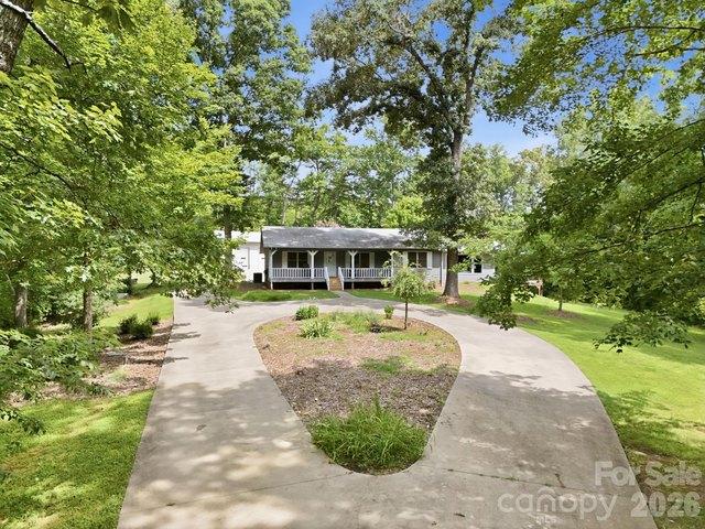 798 Worley Rd, Marion, NC 28752