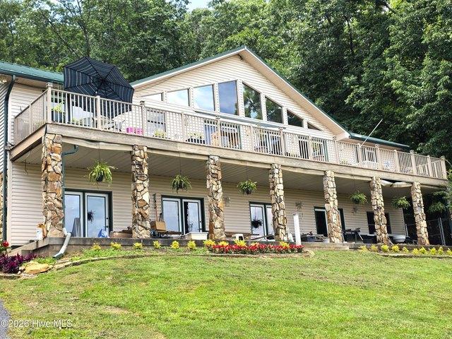 798 Timberwood Hills Rd, Murphy, NC 28906