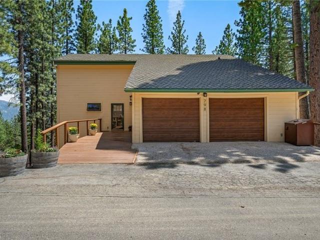 798 Tyner Way, Incline Village, NV 89451