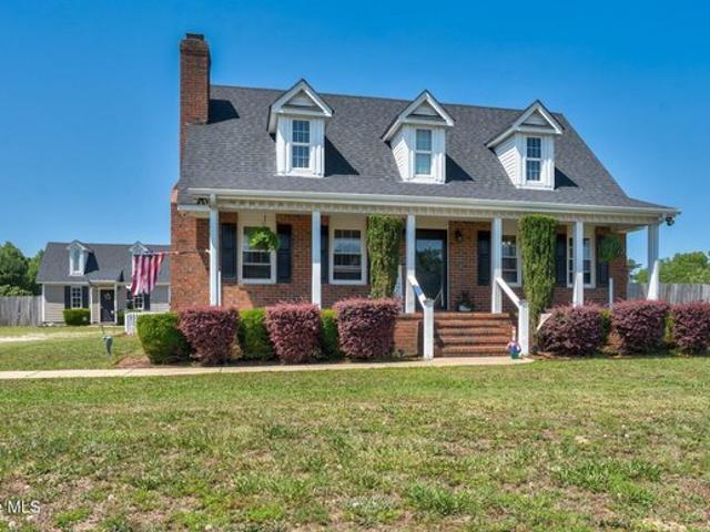 7994 NC 58 S, Elm City, NC 27822