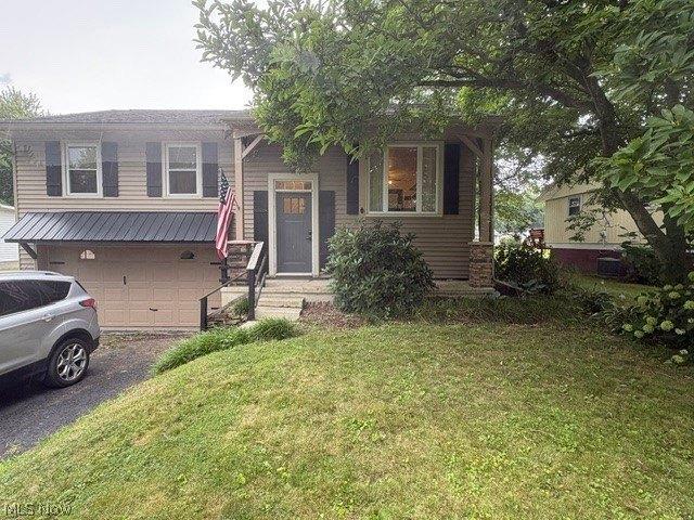 7994 Anderson Ave NE, Warren, OH 44484