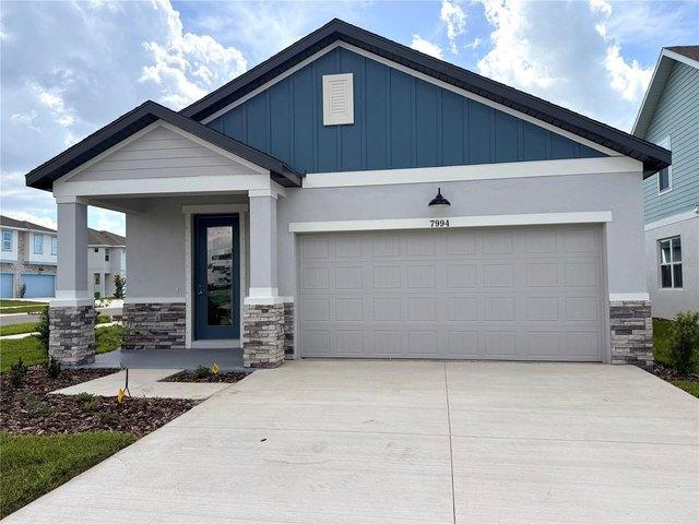 7994 Chandler Lake Ct Lot 16, Hudson, FL 34667