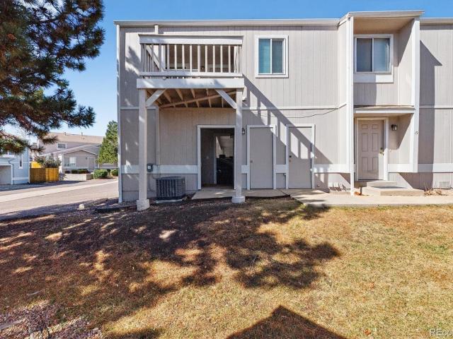 7994 Chase Circle # 20