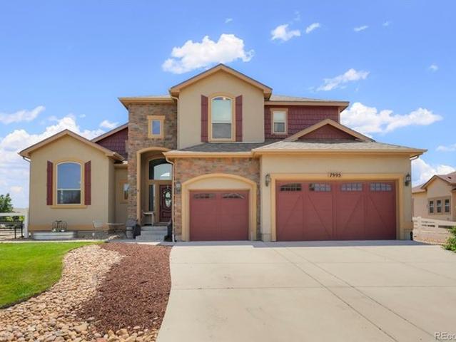 7995 Angel View Dr, Frederick, CO 80530