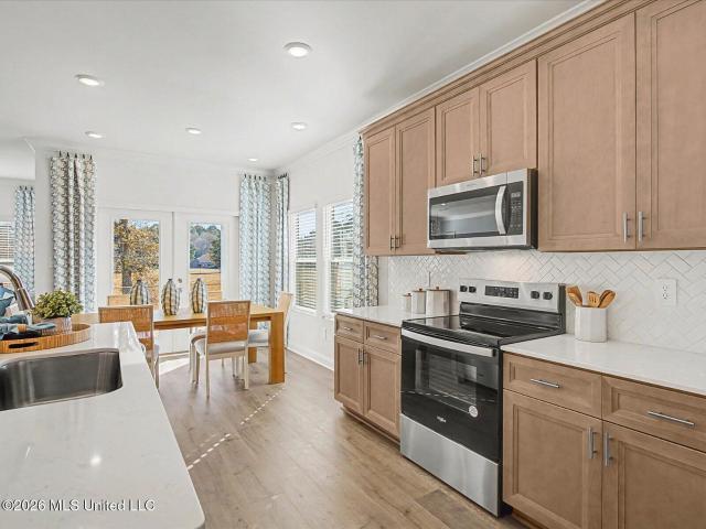 7995 Buttonbush Road