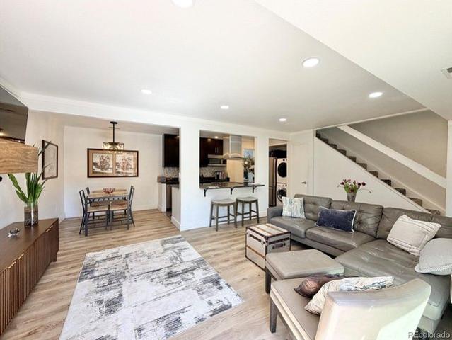 7995 E Mississippi Ave Apt K9, Denver, CO 80247