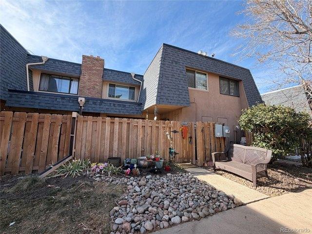 7995 E Mississippi Ave Apt K9, Denver, CO 80247