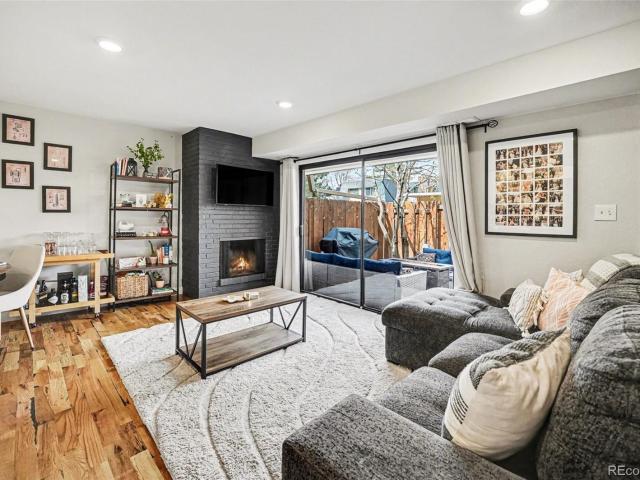 7995 E Mississippi Ave, Unit A6, Denver, CO 80247 | MLS #3218