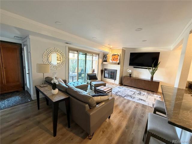 7995 E Mississippi Ave, Unit K9, Denver, CO 80247 | MLS #7934 | Compass