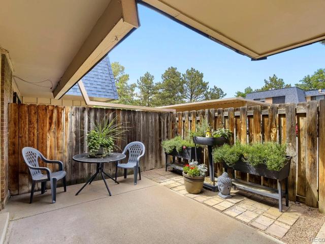7995 E Mississippi Avenue # A22