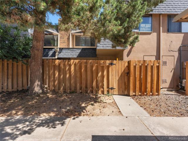 7995 E Mississippi Avenue # D7