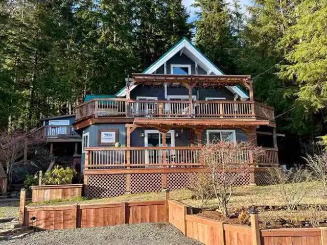 7996 N TONGASS HWY, KETCHIKAN, AK 99901 Single Family Residenc.