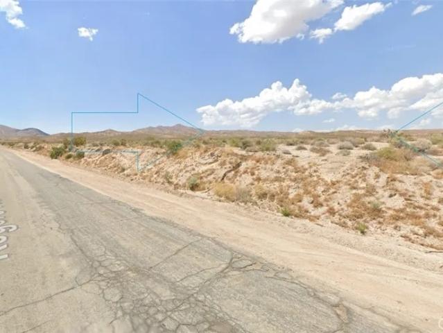 7996 Off. Rogers, Mojave, CA 93501 | MLS #HD25271