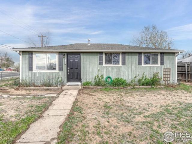 7996 Idlewild St, Commerce City, CO 80022