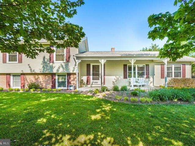 7996 Pleasant Ct, Frederick, MD 21701