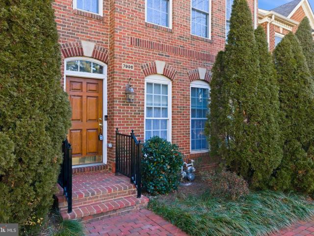 7996 Reserve Way, Vienna, VA 22182 | MLS #VAFX2307 | Compass